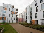 Limehome Mönchengladbach Fliethstraße (DE, Moenchengladbach, NRW, 41061, Fliethstraße 53, , Moenchengladbach), kısa süreli konaklama  Monchengladbach'tan