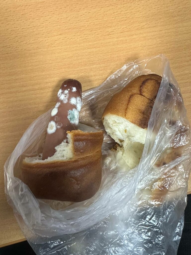 Market V1-Pervyj vybor, Balaşiha, foto