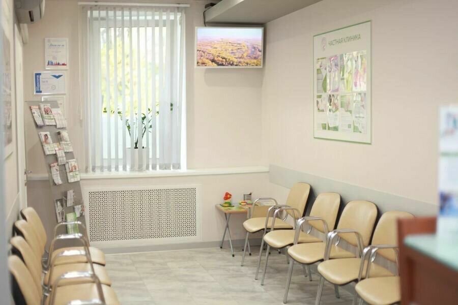 Madde bağımlılığı tedavi merkezi AlkoHelp, Odintsovo, foto