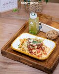 Skinny Genie (167, Abdullah Omran Taryam Street, Al Safouh Second, Jumeirah, Dubai), ekmek fırını  Dubai'den