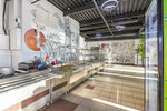 Mayak (Obrucheva Street No:52с3), kafe  Moskova'dan