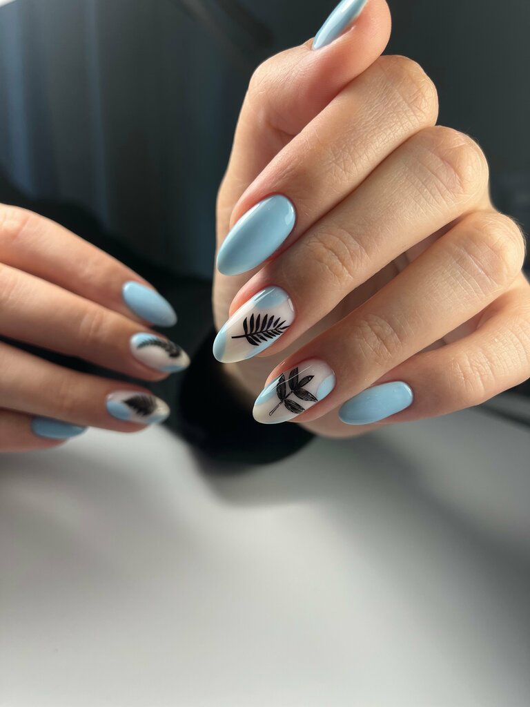 Manikür-pedikür Територия маникюра и педикюра, Saint‑Petersburg, foto