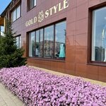 Gold style (ulitsa Gorbatogo No:62, stanitsa Natukhayevskaya), giyim mağazası  Krasnodarski krayından