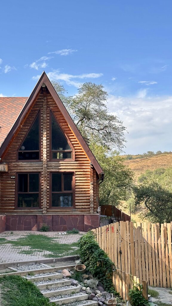 Otel Sabay Sai, Almatı eyaleti, foto