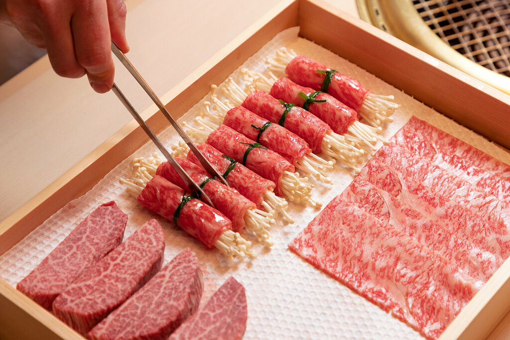 Tajiri Go, restaurant, Moscow, Romanov Lane, 2с1 — Yandex Maps