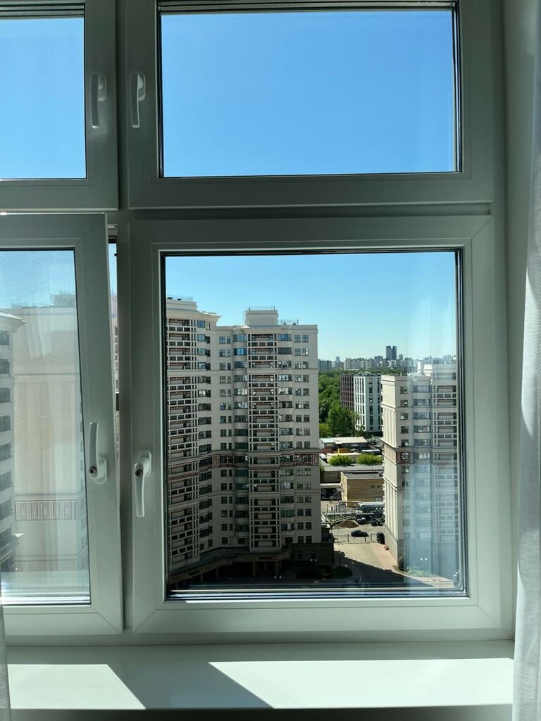 Temizlik şirketleri Cleanhands, Moskova, foto