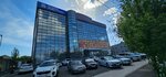 Businesshub 2 (Turar Rysqulov kóshesi No:49/2), i̇ş merkezi  Çimkent'ten (Şımkent'ten)