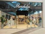 Marchelas (Leningradskoye Highway No:16Ас4), giyim mağazası  Moskova'dan