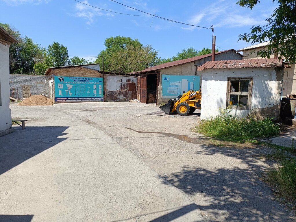 Banyo ve klozet ekipman ve aksesuarları üreticileri Ip Lider, Çimkent (Şımkent), foto