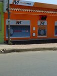 TM (Luanda, Rua do Kuquina), jant ve lastikçiler  Loanda'dan
