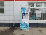 Природный источник (Volodinoy Street No:8), su satışı  İvanovo'dan