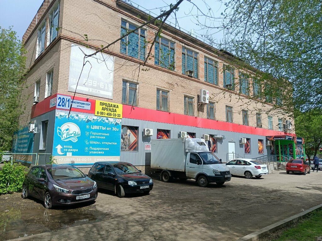 Profesyonel fotoğraf stüdyosu RudakovStudio, Orenburg, foto