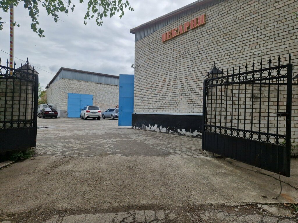 Ekmek fırını Roj Helat, Öskemen (Ust‑Kamenogorsk), foto