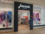 Jacadi (Dostyq kóshesi No:9), çocuk mağazaları  Astana'dan