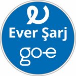 Ever Şarj Teknoloji Enerji Ve Mobilite A. Ş. Ankara (Ankara, Çankaya, Cevizlidere Mah., 1255. Cad., 5A), elektrikli oto şarj istasyonları  Ankara'dan