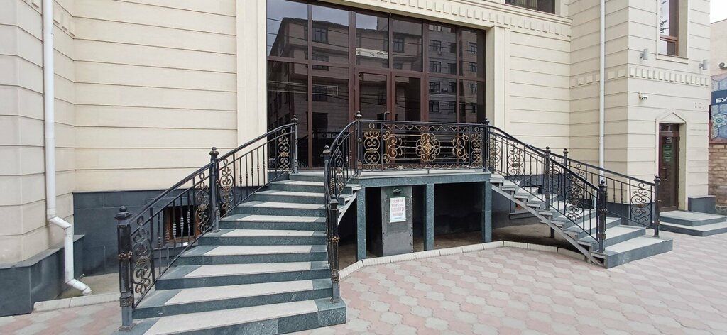 Cami Darul Arqam, Bişkek, foto