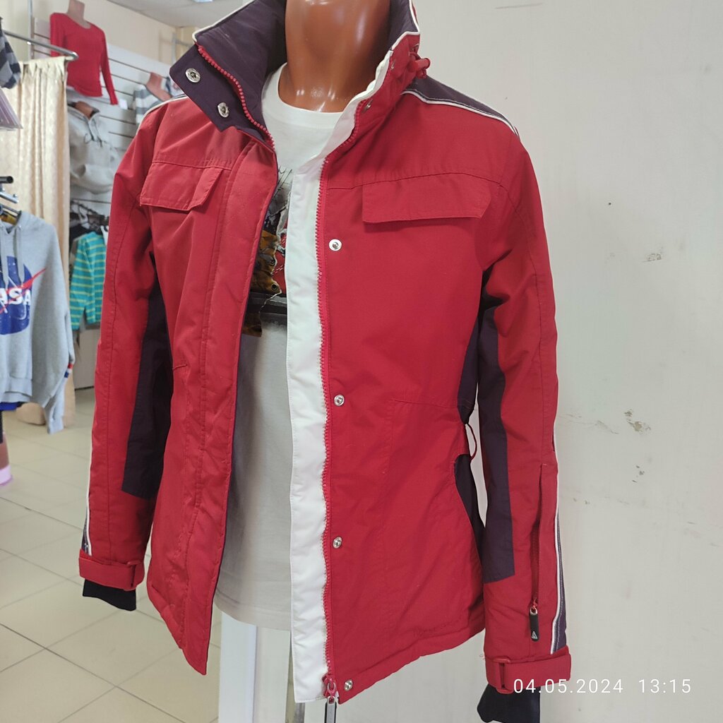 Toptan giyim Секонд-хенд & stock, Koriajma, foto