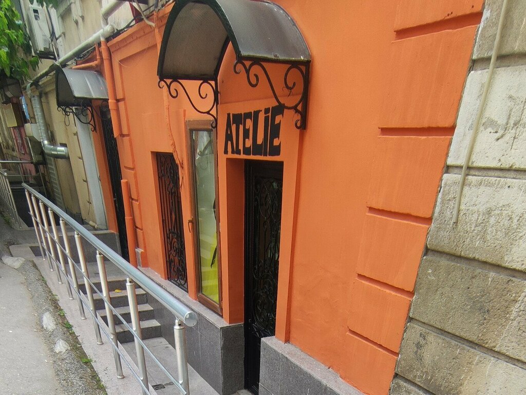 Terziler Atelie, Bakü, foto