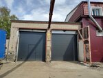Yazap (Kosmonavta A.G. Nikolaeva Street No:29Б), otomobil servisi  Cheboksary'den