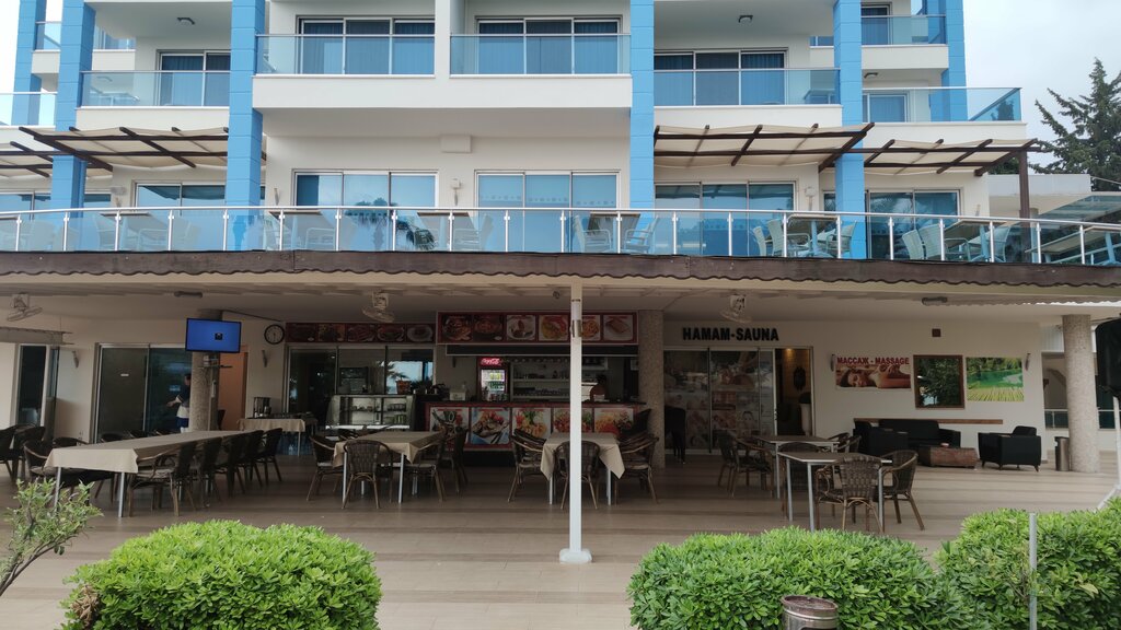 Masaj salonları Venessa masaj hamam Avsallar Türkler, Alanya, foto