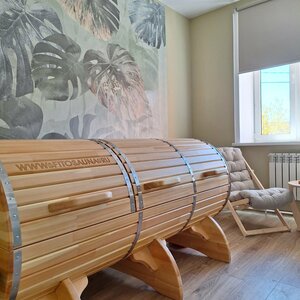 SPA и бочка (5th Yakovlevskaya Street No:17А), masaj salonları  Yaroslavl'dan