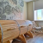 SPA и бочка (5th Yakovlevskaya Street No:17А), masaj salonları  Yaroslavl'dan