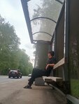 Дом-Музей П.П. Чистякова (St. Petersburg, Pushkin, Moskovskoe Highway), toplu taşıma durağı  Puşkin'den