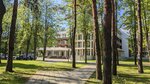 Klyazma (Granovskaya ulitsa No:3, mikrorayon Klyazma), resort oteller, tesisler  Puşkino'dan