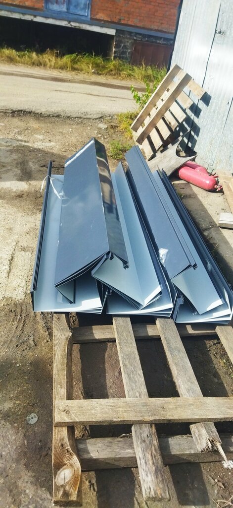 Metal ürün firmaları ТиАйДи групп, Himki, foto