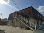 Рустех-логистика (2-y Yugo-Zapadny proyezd No:10, Promyshlenny rayon, mikrorayon № 28), lojistik firmaları  Stavropol'dan
