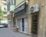 Ego studio (Maqsud Еlizadе Street No:10A), güzellik salonu  Bakü'den