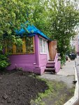 Пост охраны (Novosibirsk, Leninskiy City Administrative District, mikrorayon Gorskiy), geçiş noktaları, güvenlik kontrol alanı  Novosibirsk'ten