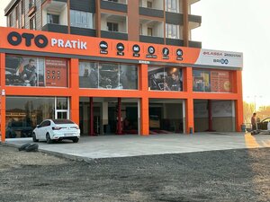 Otopratik Eren (Batman, Batman Merkez , Pazaryeri Mah., 2717. Sok., 1), otomobil servisi  Batman'dan