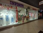 Infinity (Oktyabrskiy Avenue No:141), i̇ç giyim ve mayo mağazası  Syktivkar'dan