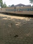 Sunningdale University (Lusaka, Kabulonga), üniversiteler  Lusaka'dan