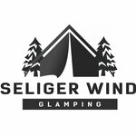 Seliger wind Glamping (Beregovaya ulitsa No:62, derevnya Lanino), glamping  Tverskaya oblastından