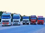 Lucky Transport by Heavy Trucks (60/1, 36 Street, Community Jabal Ali Industrial First, Jebel Ali, Dubai), lojistik firmaları  Dubai'den