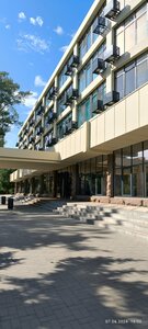 Pijama (Kommunisticheskaya Street No:5А, Volgograd), otel  Volgograd'dan