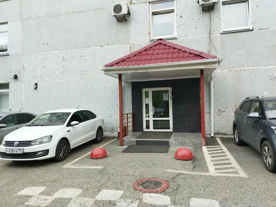 Reklam ajansları Piligrim, Çeliabinsk, foto