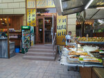 Август (Pionerskiy prospekt No:259А), kafe  Anapa'dan