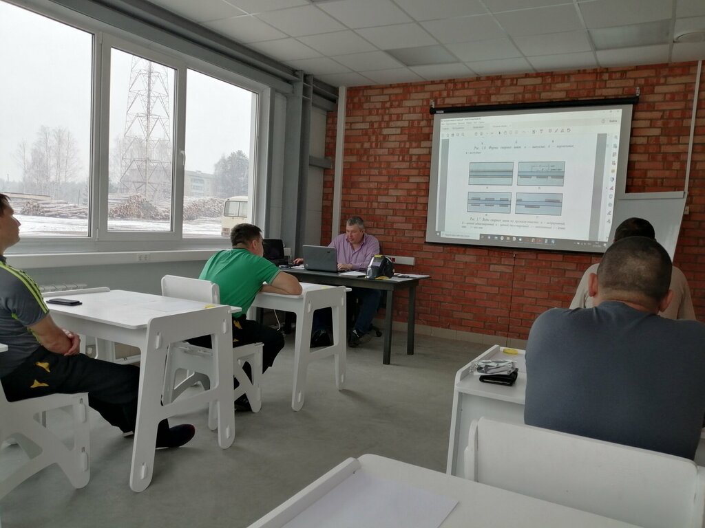 Kurs Марийские 3Д Технологии, Mariy El Cumhuriyeti, foto