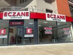 Esranın Eczanesi (Diyarbakır, Kayapınar, Selahaddin Eyyubi Blv., No:38/3A), eczaneler  Diyarbakır'dan