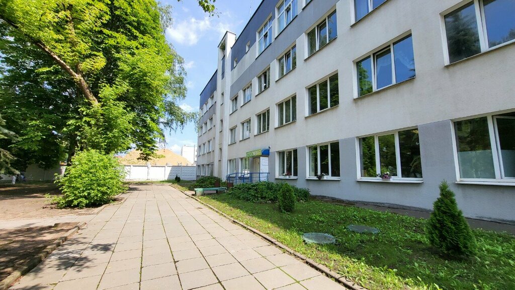 Çocuk gelişim merkezleri АВАТайм, Minsk, foto