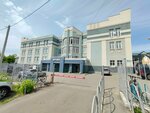 Юнион Моторс (Posadskiy Lane No:4), yönetim ofisi  İvanovo'dan