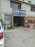 Auto Service (A. Asqarov street No:255), express yağ değişim noktası  Taraz'dan