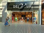 Devur (Yuzhnoye Highway No:5), giyim mağazası  Samara'dan