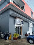 Wanpoin Residence (Abidjan, Cocody, Rue des Jardins), alkollü içecekler  Abican'dan