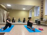 Дыхание (Gaugelya Street No:36А), yoga stüdyosu  Nijni Novgorod'dan