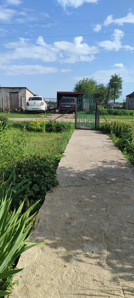 Aile sağlığı merkezi Захаровский ФАП, Lipetskaya oblastı, foto