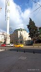 Mareşal Fevzi Çakmak Camii (İstanbul, Ümraniye, Ihlamurkuyu Mah., Topkapı Cad., 28A), cami  İstanbul'dan
